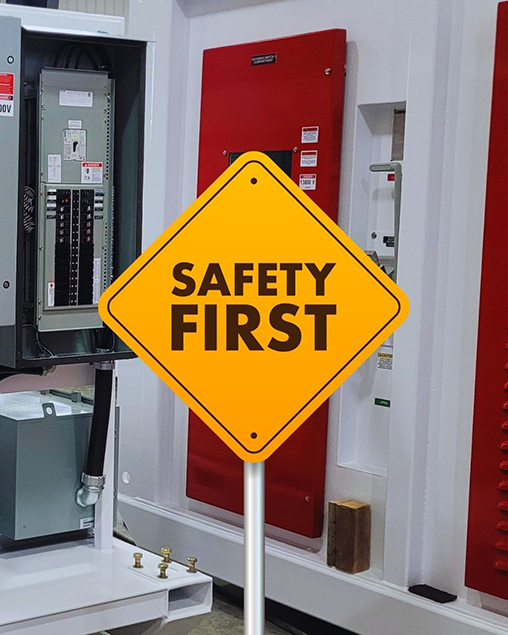 cynertia electric and control inc - Industrial Automation Redefined